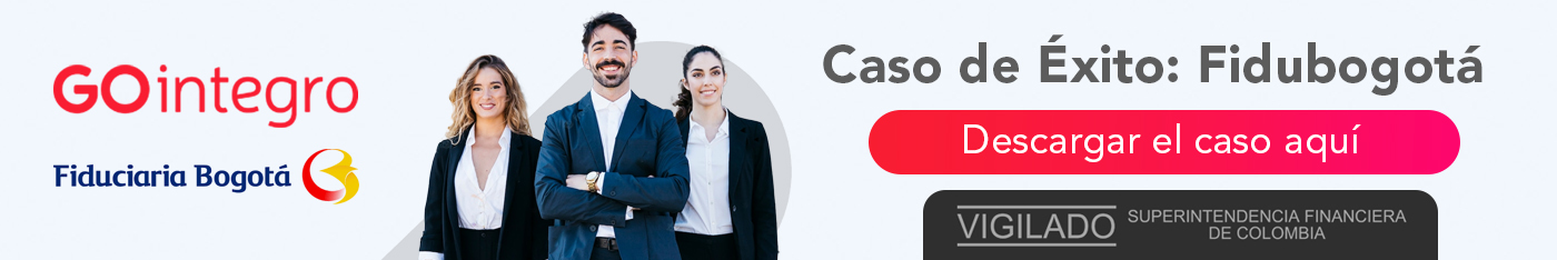 [Caso de Éxito] Fiduciara Bogotá: Reconocimientos Laborales